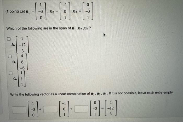 Solved The set | Chegg.com