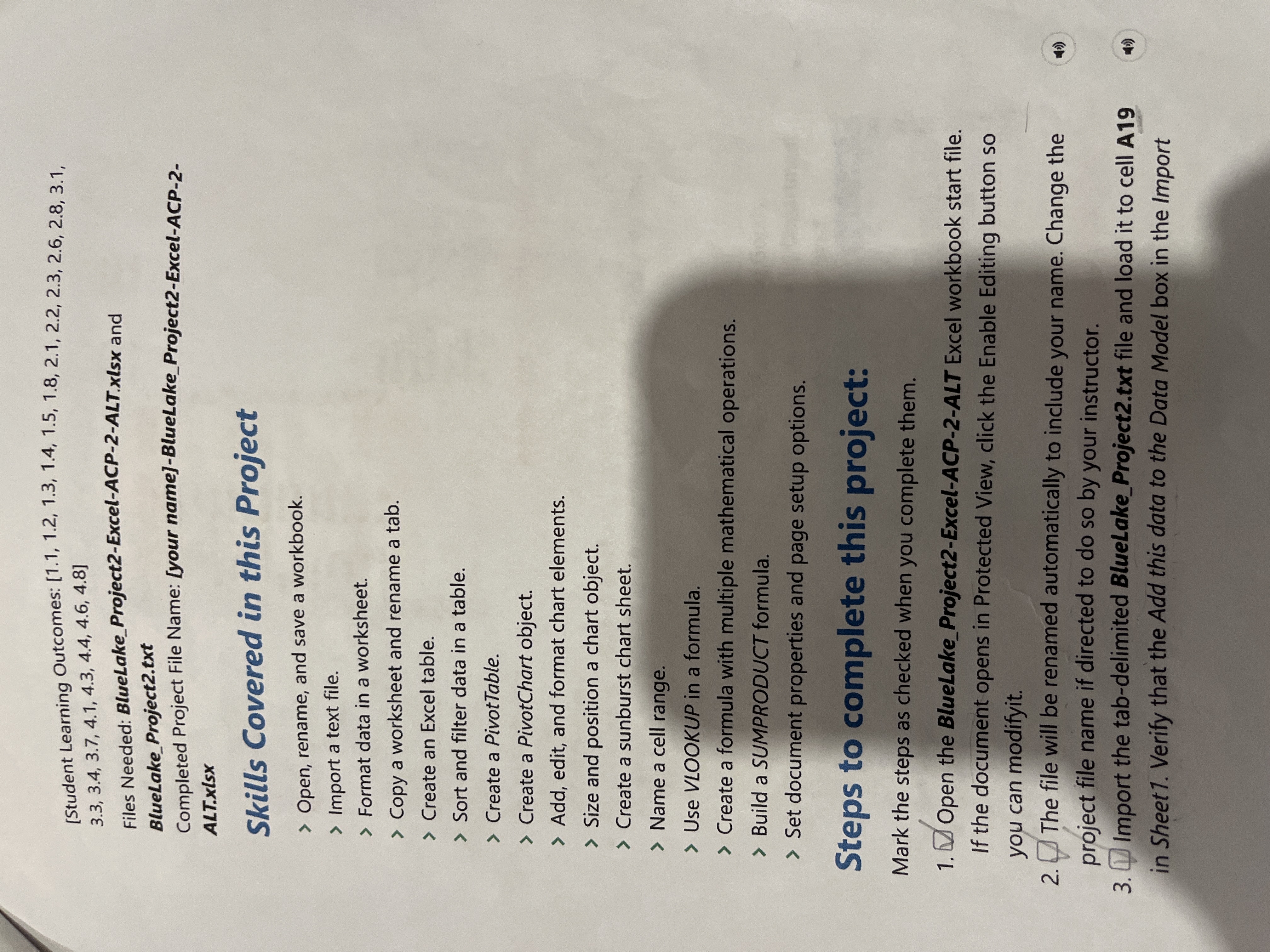 Show the department city and transaction fields in | Chegg.com