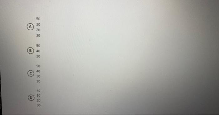 Solved Question 3 output public class main \{ public static | Chegg.com