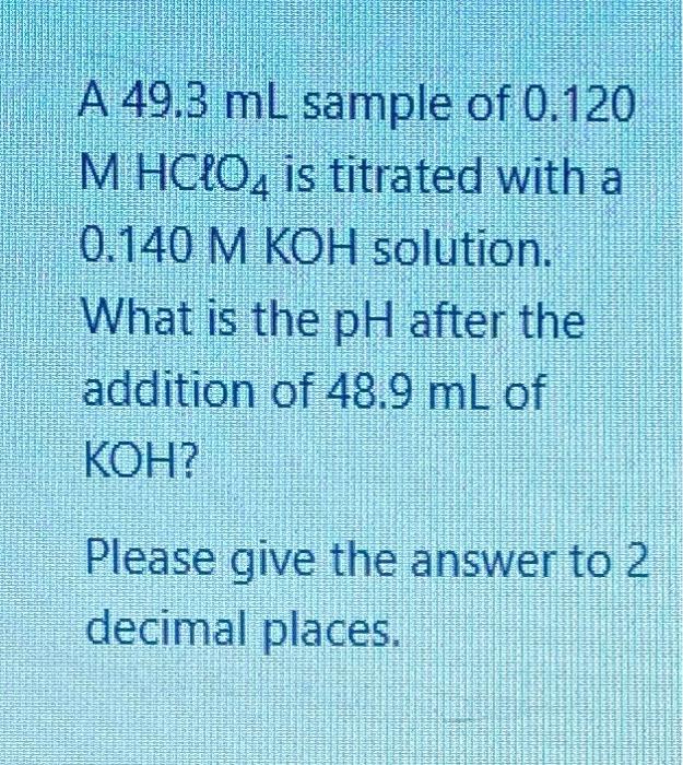 Solved A 0.387 g sample of propanoic acid (CH3CH2COOH, K2 = | Chegg.com