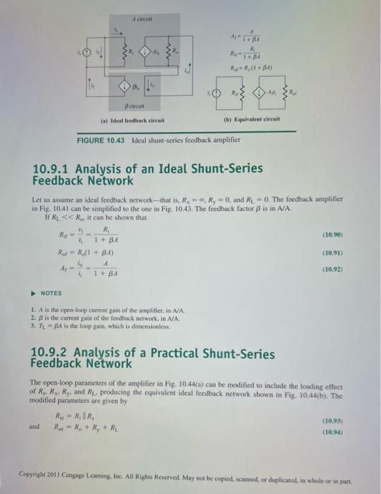 Use the PSpice package to simulate the below | Chegg.com