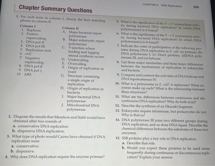 Solved Genetics, Chapter 9Questions: 4, 7, 8, 11, 12, 15, | Chegg.com