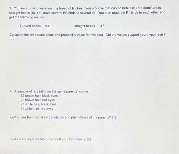 Solved would someone help me with practice questions 3 and | Chegg.com