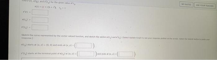 Solved cot−(a+c)+t3)f0=1r(x)=r(t0)=r′(g0)= (nsporne). | Chegg.com