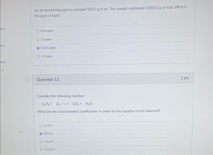 Solved What is 42.5−39.227, to the correct significant | Chegg.com