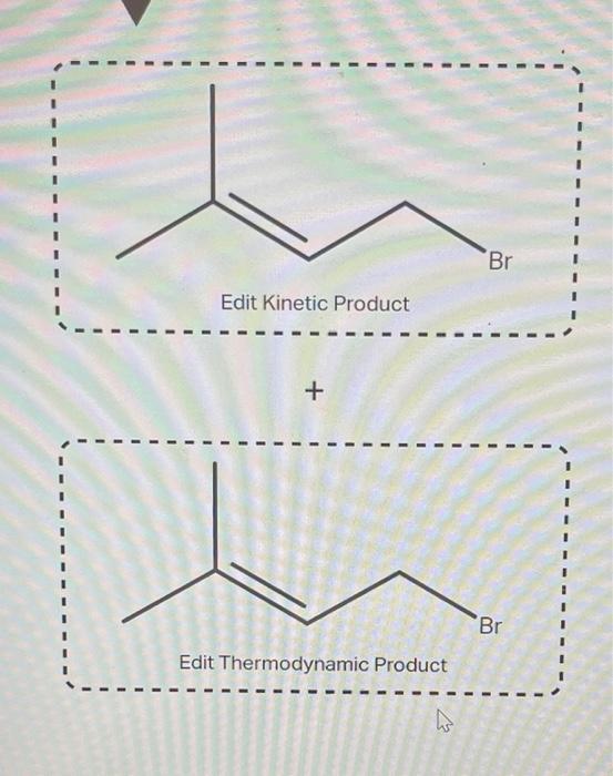 Solved Draw the major 1,2- and 1,4-addition products formed | Chegg.com