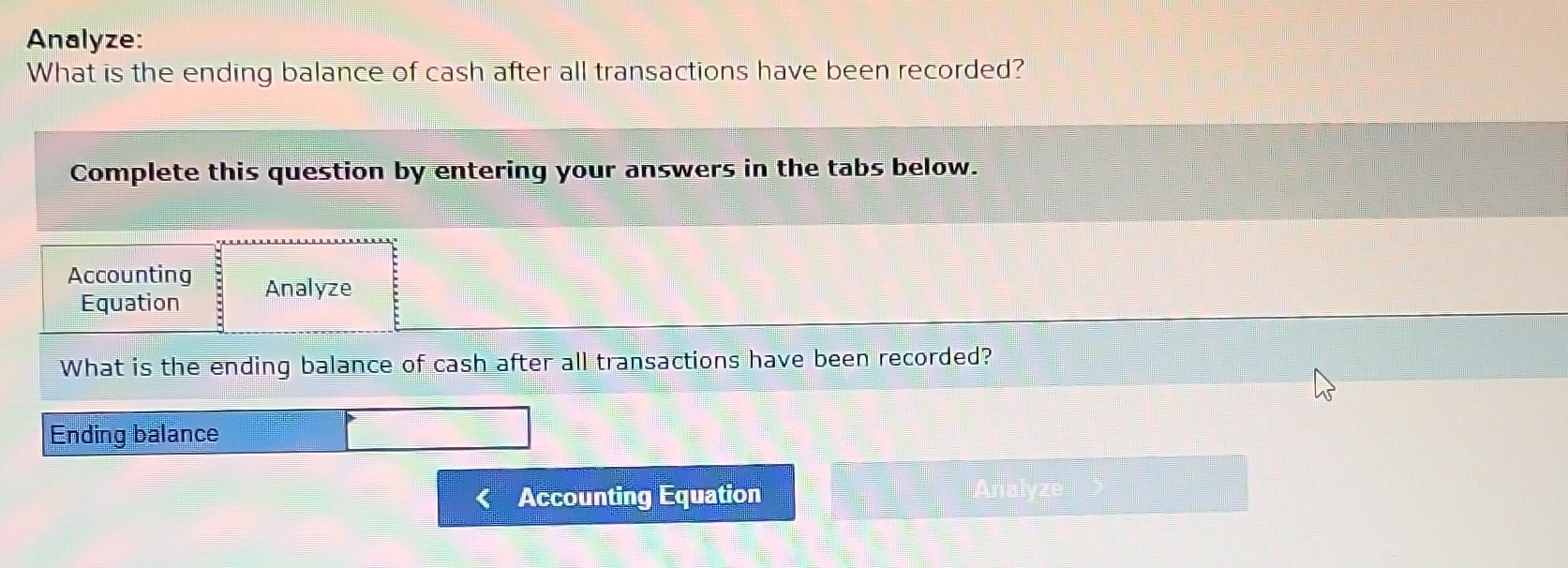 Solved Problem 2.1A (Algo) Analyzing the effects of | Chegg.com