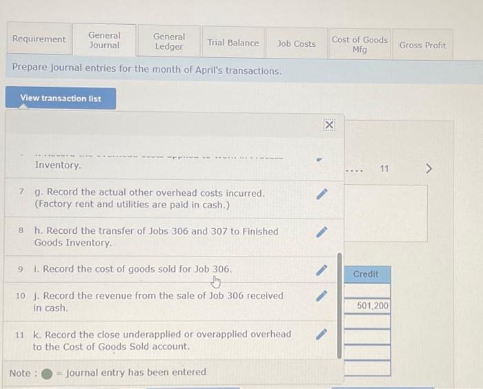 Solved Kennedy Company shows the following costs for three | Chegg.com