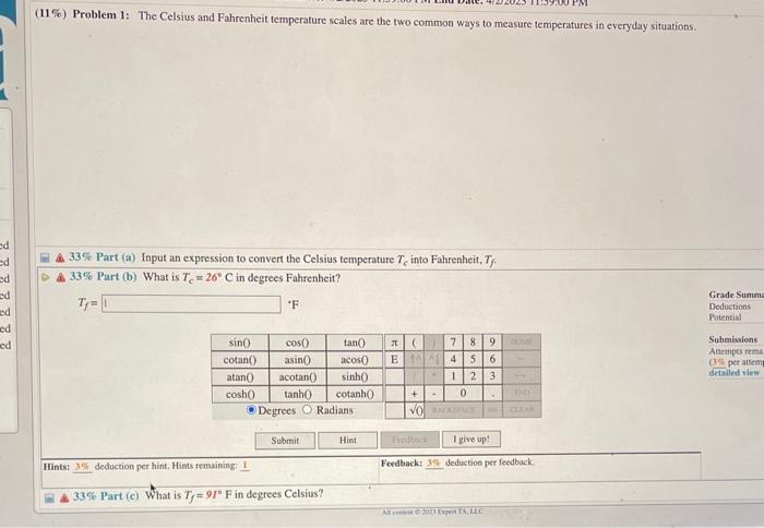 Solved parts a,b, &c pls! all a part of the same question. | Chegg.com