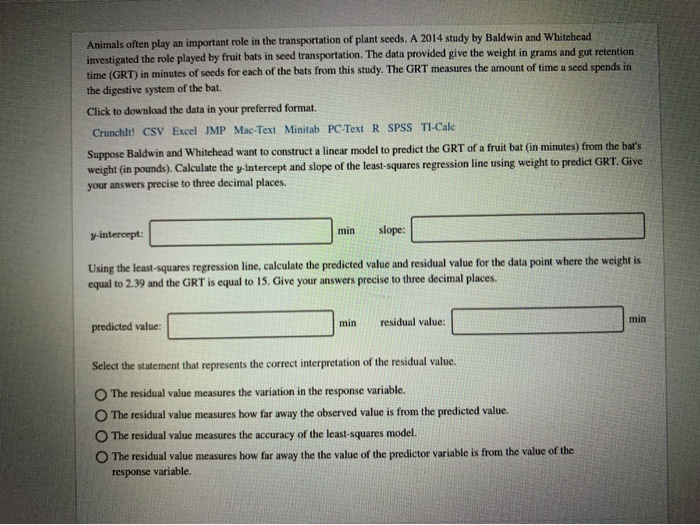 Solved Please type answer if possible ans explain | Chegg.com