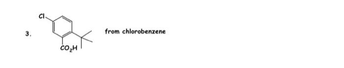 Solved Eto 6. from allyl phenyl ether COCH COH from | Chegg.com