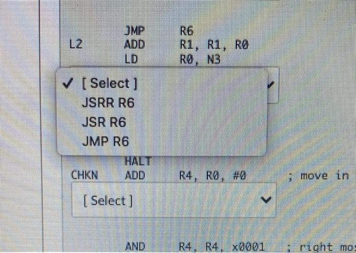 Solved Complete the following program that only adds | Chegg.com