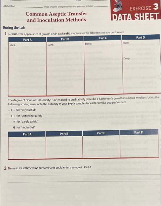 solved-common-aseptic-transfer-and-inoculation-methods-chegg