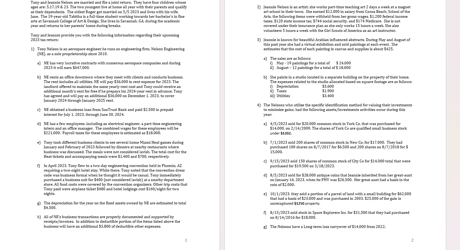 Solved Use the information in ﻿the image to ﻿solve this | Chegg.com