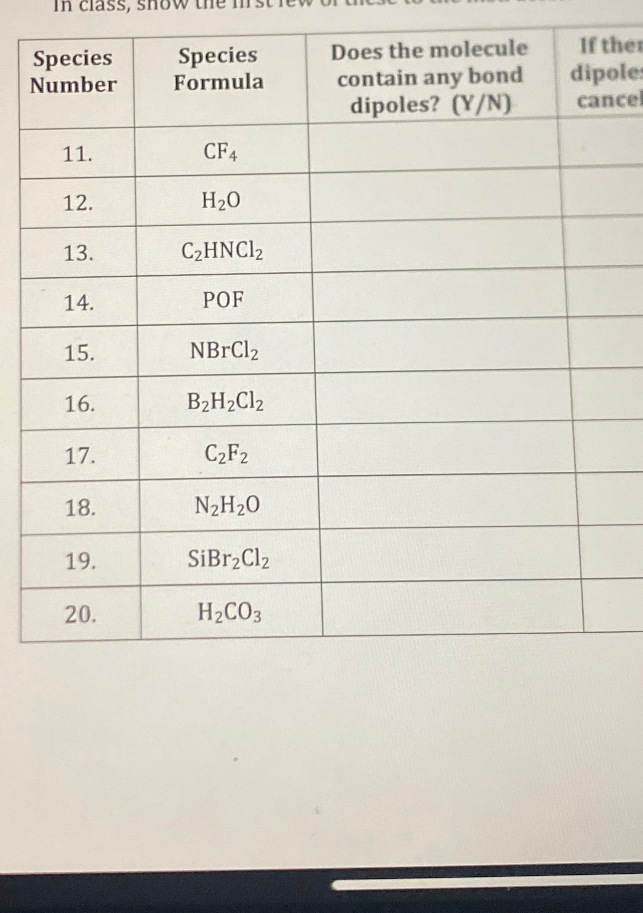 Solved Question | Chegg.com