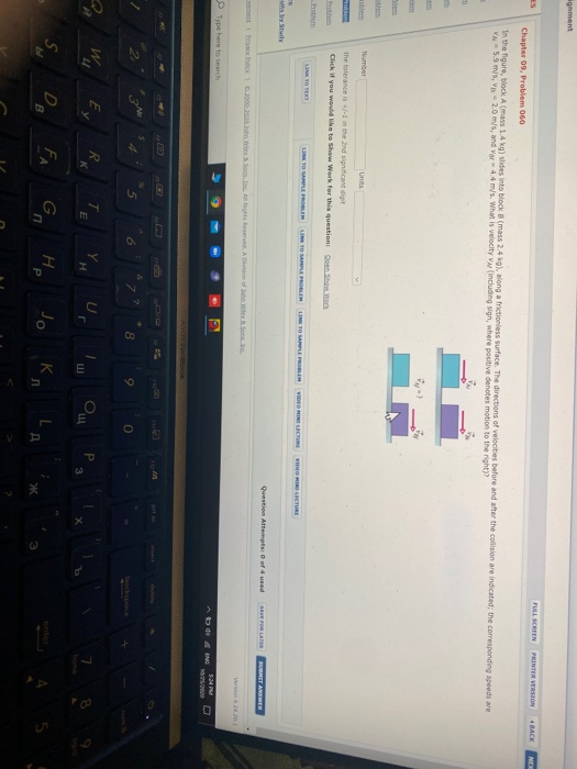 Solved ignment FULL SCREEN POINT VERSION BACK NEX Chapter | Chegg.com