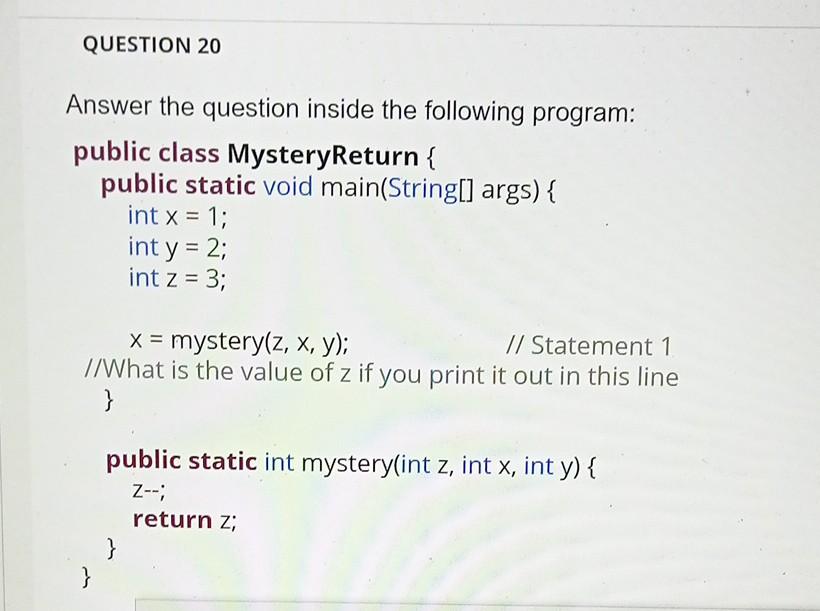 solved-question-11-which-statement-is-to-test-the-number-x-chegg