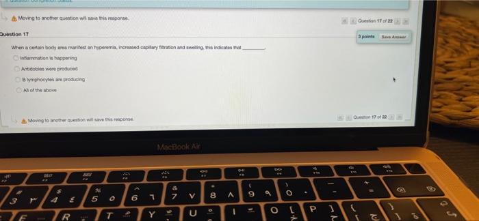 Solved A Moving to another question will save the respons | Chegg.com