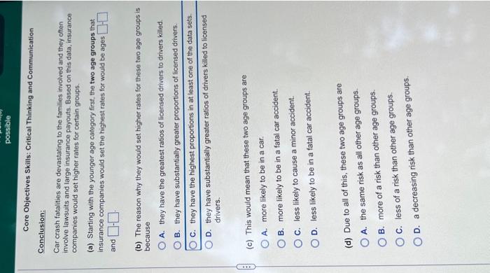 Solved Learning Outcome: Recognize, examine and interpret | Chegg.com