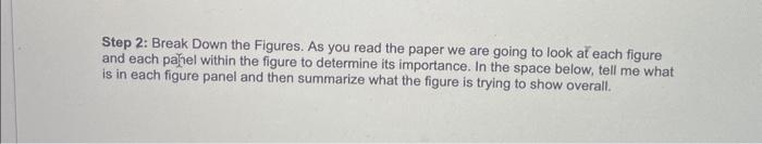 Figure 5 Summary: a: b: c: d: e: f: Figure 6 Summary: | Chegg.com