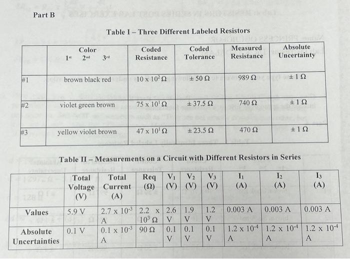 Solved Numbers 6 and 7 please! i have added the tables with | Chegg.com