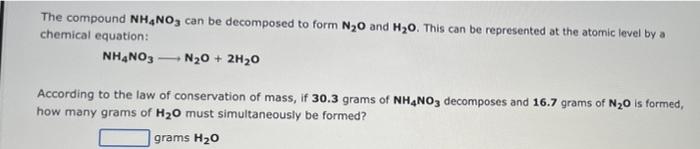 Solved The compound NO2 can be formed by combining NO and | Chegg.com