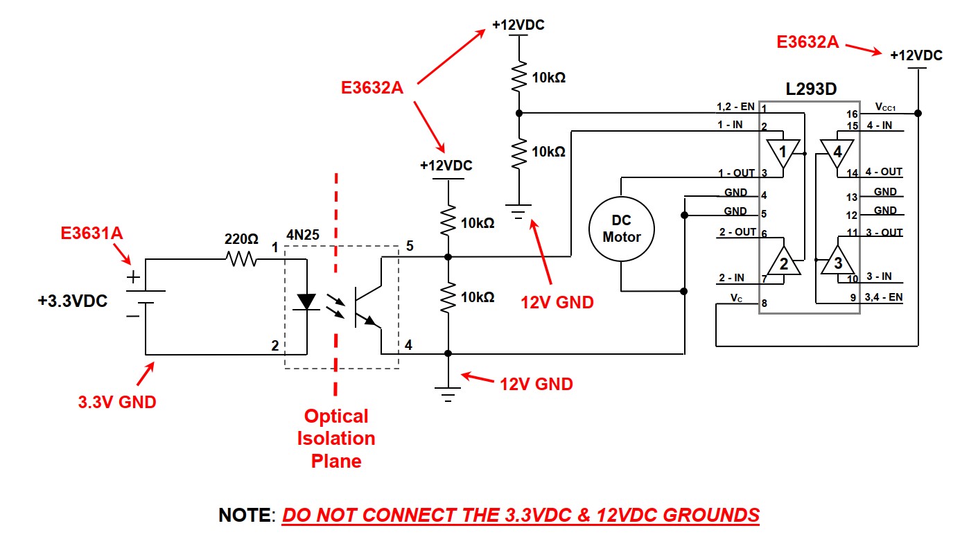 Solved If input is 0 ﻿V What will be status of Optical | Chegg.com