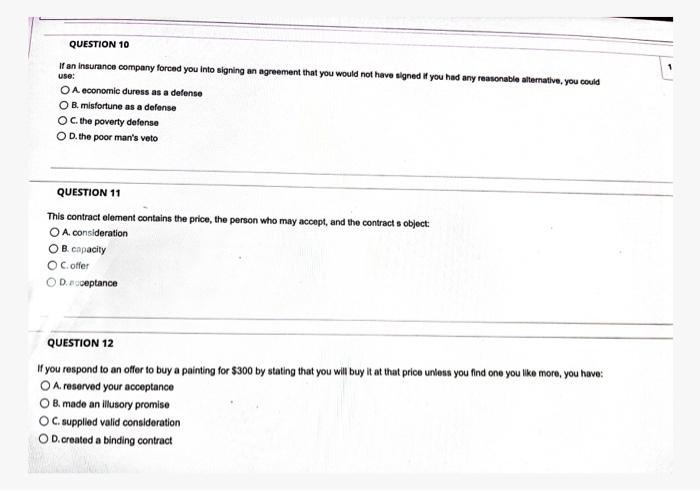 Solved According to the negotiation 101 video, in the | Chegg.com