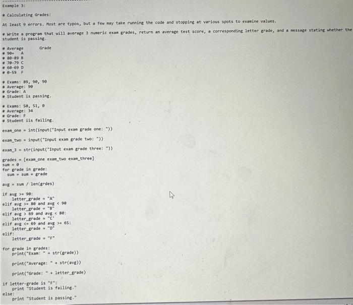 Solved Follow Directions.ONLY USE THE PYTHON LANGUAGE | Chegg.com