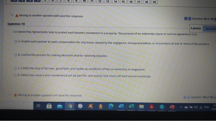 Solved 12 13 14 15 16 17 18 19 Moving to another question | Chegg.com