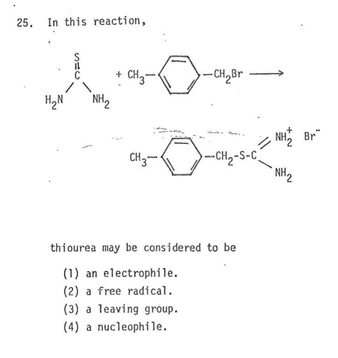 Solved 25. In this reaction, + Con cigor — HN NH2 Br" cu | Chegg.com
