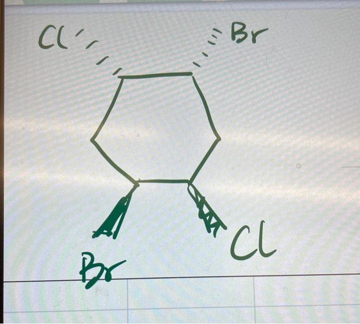 Solved does it have invertion center | Chegg.com