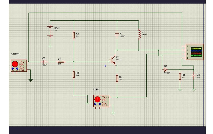Solved How to set up this project on breadboard | Chegg.com