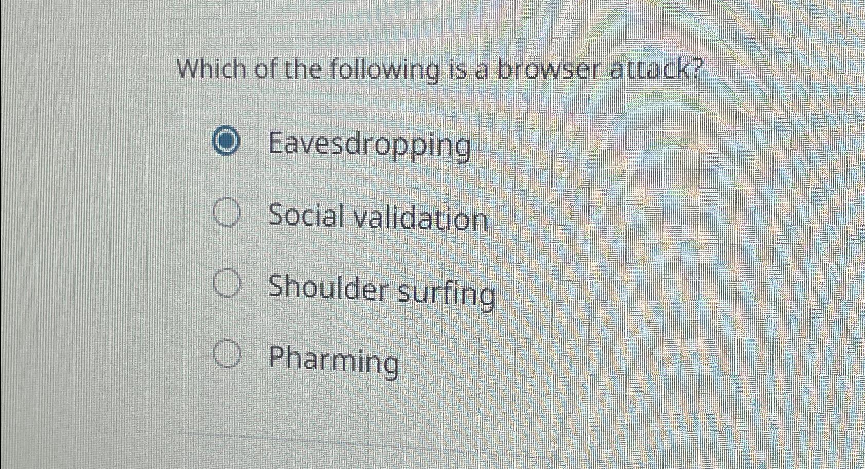 Solved Which of the following is a browser | Chegg.com