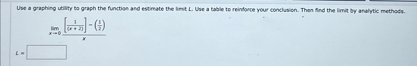 Solved Use a graphing utility to graph the function and | Chegg.com