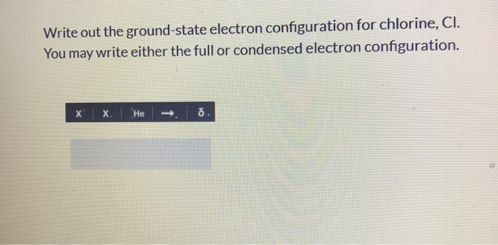Solved Part 1 (1 point) See Periodic Table See Hint To | Chegg.com