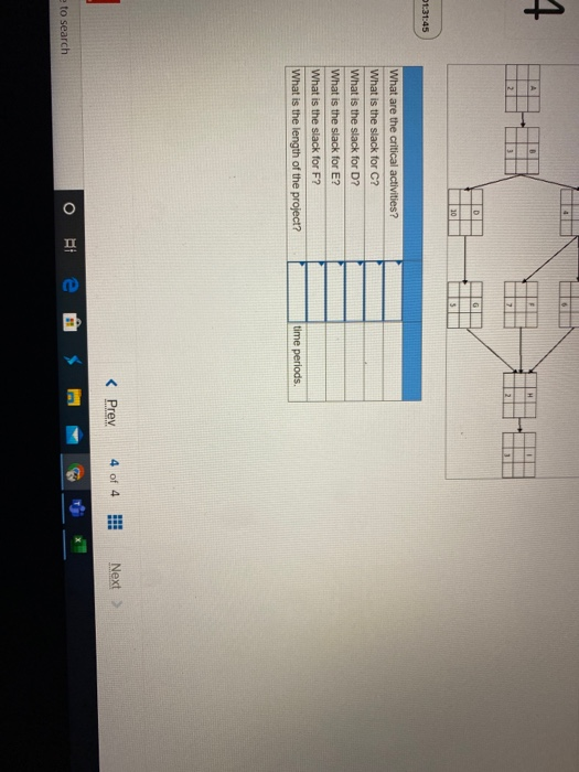 Solved LExam_IlPS Saved Help Save EX6-15 (Algo) You are | Chegg.com