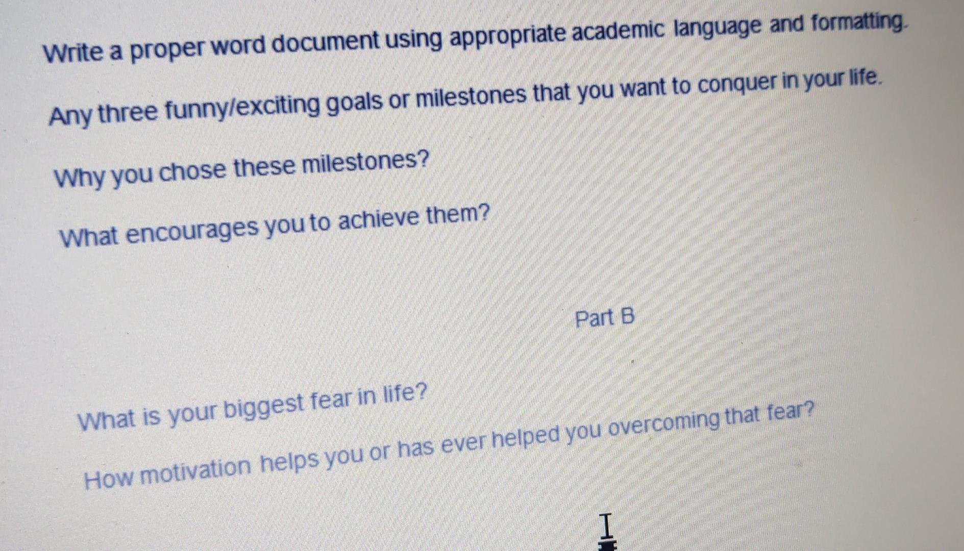 Solved Write a proper word document using appropriate | Chegg.com