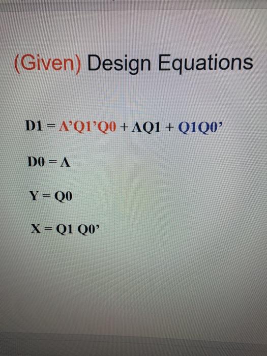 Solved design circuit logic with given equation and AND | Chegg.com
