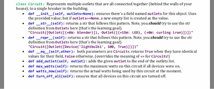 Solved In Python, dont call input() or print(), and cannot | Chegg.com
