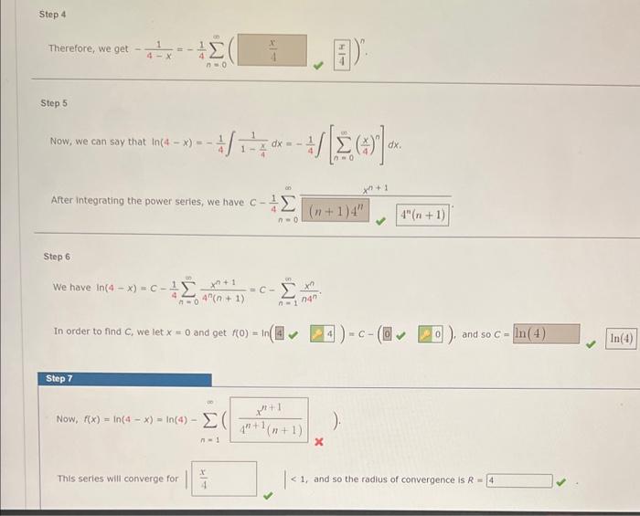 Solved these are partial questions. i have solved all but | Chegg.com