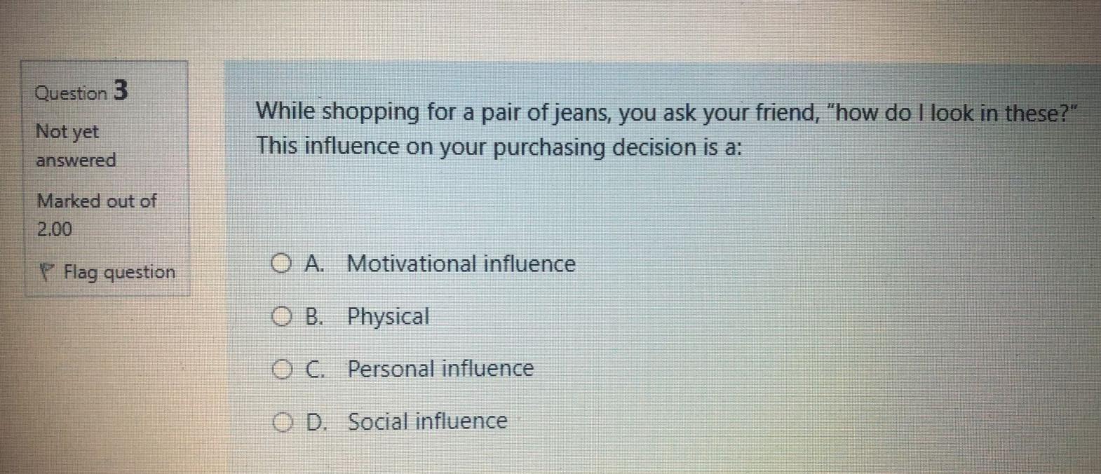 Solved Question 1 Price is determined based on the of a | Chegg.com