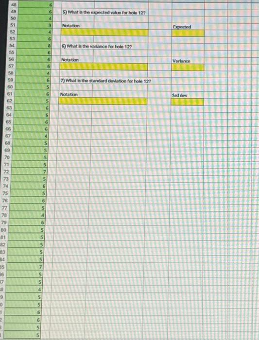 During the summer of 2018, Coldstream Country Club in | Chegg.com