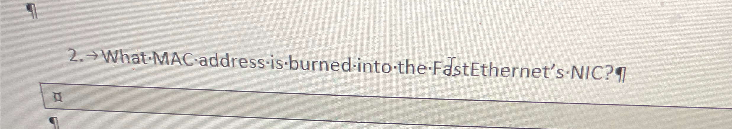 Solved → | Chegg.com