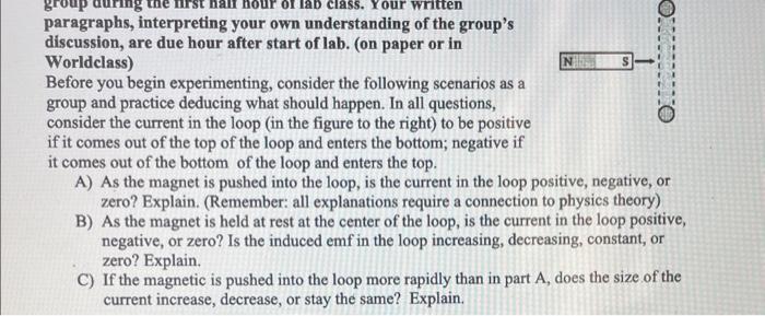 Solved paragraphs, interpreting your own understanding of | Chegg.com