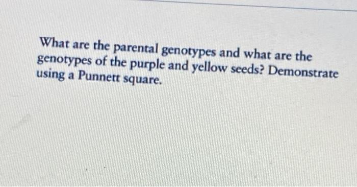 Solved 3 Randomly count a total of 400 kernels on corn "2.” | Chegg.com