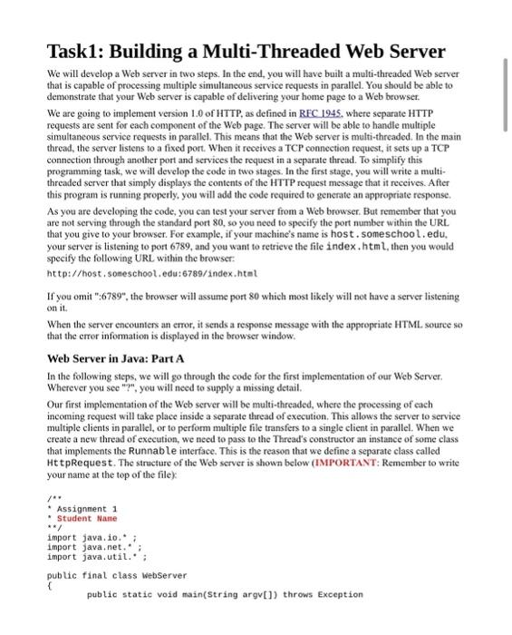 Solved This programming assignment is to be completed by | Chegg.com