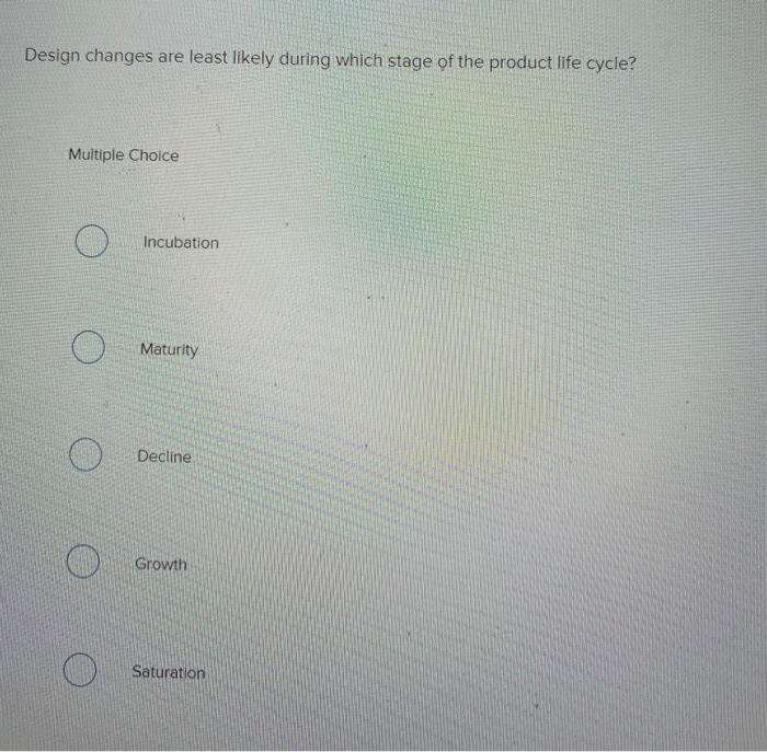 Solved Productivity is expressed as: Multiple Choice o | Chegg.com