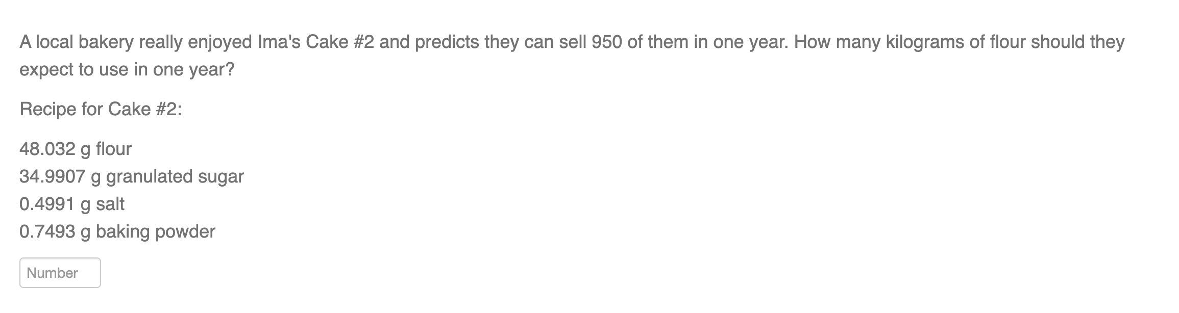 Solved use correct sig figs and follow directions A local | Chegg.com