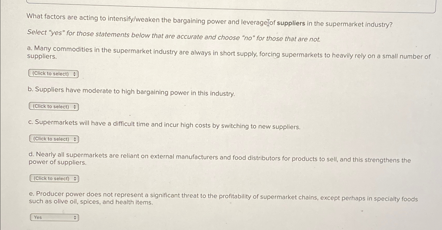 Solved What factors are acting to intensify/weaken the | Chegg.com
